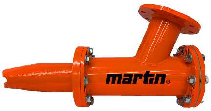 SMART™ Series Jet Nozzle
