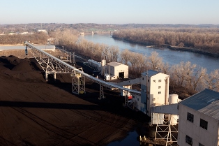 Las mejoras convierten a OPPD en líder en seguridad de PRB