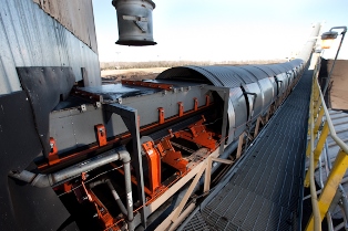 Las mejoras convierten a OPPD en líder en seguridad de PRB