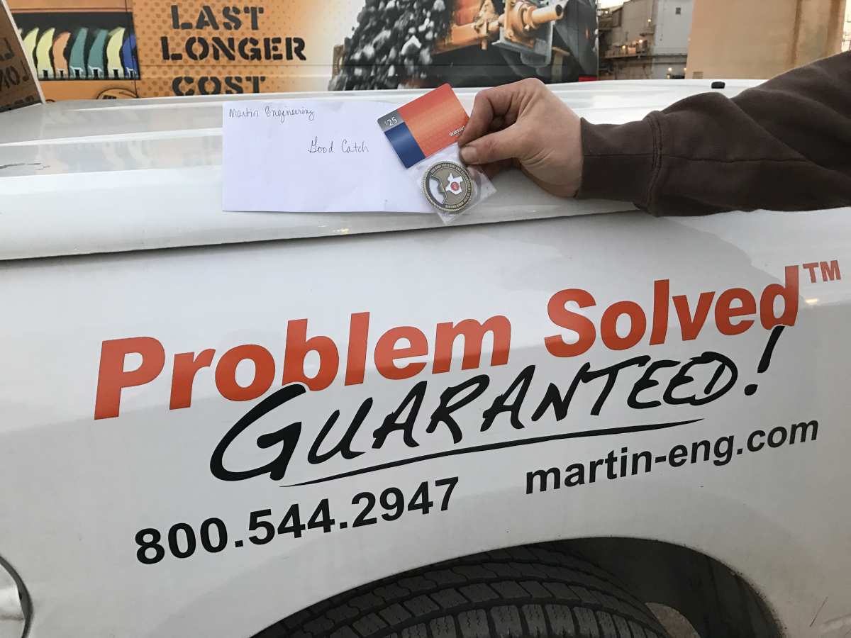 Martin Engineering