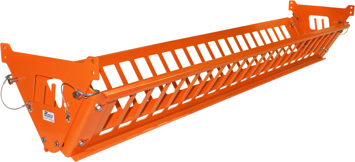 Return Roller Basket