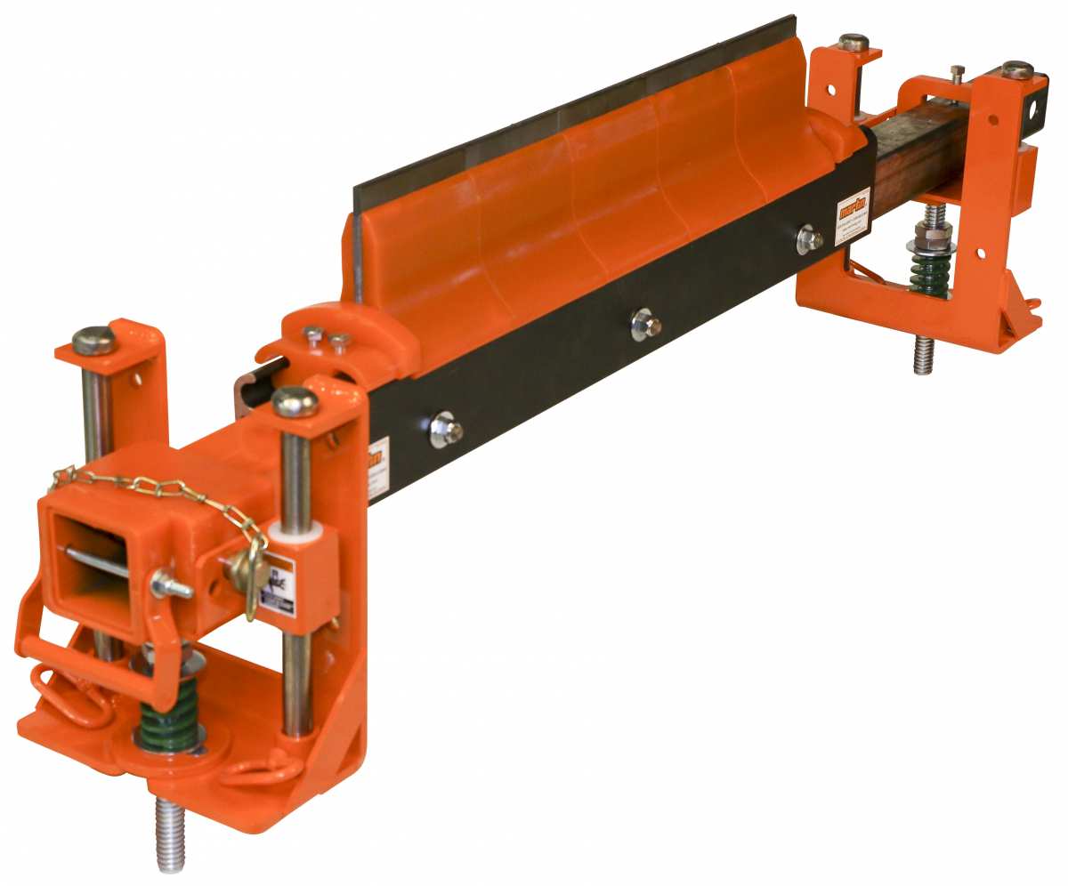 DT2 Inline Cleaner XHD