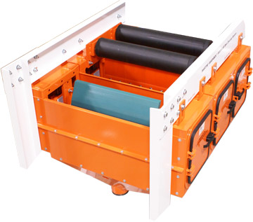 Washbox™ Cleaning System