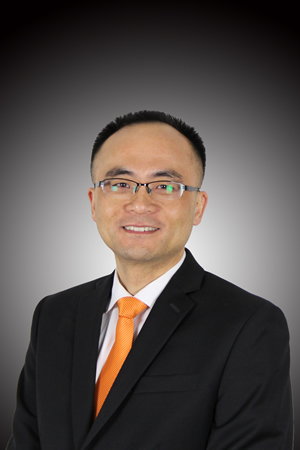 Global Organizasyon - Çin - Martin Engineering