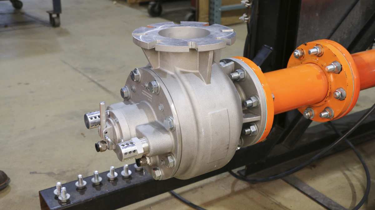 Mr. Blade - Martin Engineering Blade Replacement Program