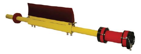 Belt Cleaner Replacement Blades-Retrofits Any Manufacturer