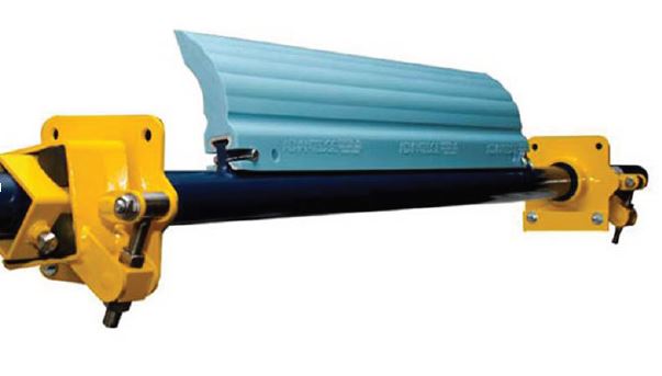 Belt Cleaner Replacement Blades-Retrofits Any Manufacturer